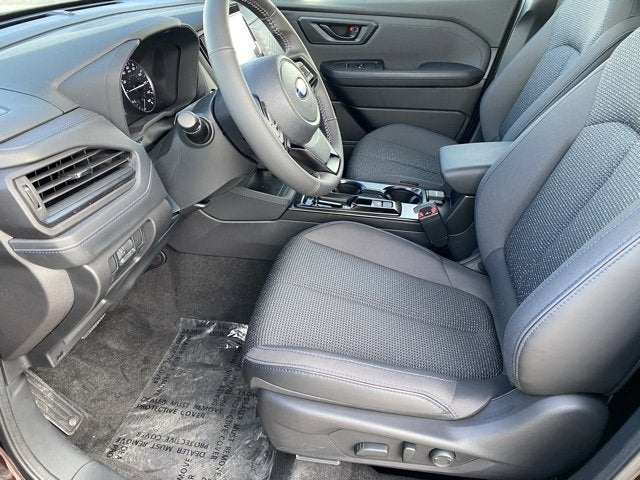 2026 Subaru FORESTER Premium Longmont CO | Valley Subaru of Longmont ...