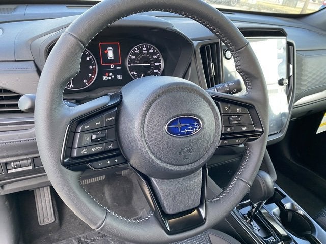 2026 Subaru FORESTER Premium Longmont CO | Valley Subaru of Longmont ...