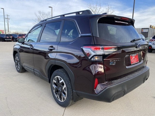 2026 Subaru FORESTER Premium Longmont CO | Valley Subaru of Longmont ...