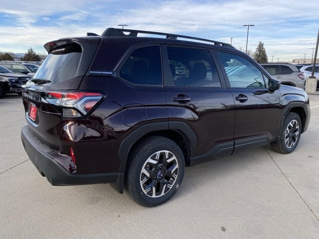2026 Subaru FORESTER Premium Longmont CO | Valley Subaru of Longmont ...