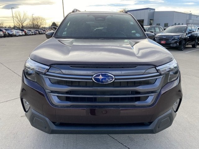2026 Subaru FORESTER Premium Longmont CO | Valley Subaru of Longmont ...