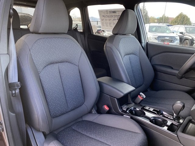 2026 Subaru FORESTER Premium Longmont CO | Valley Subaru of Longmont ...