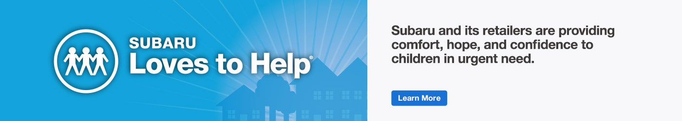 Schedule Auto Service Appointment | Valley Subaru