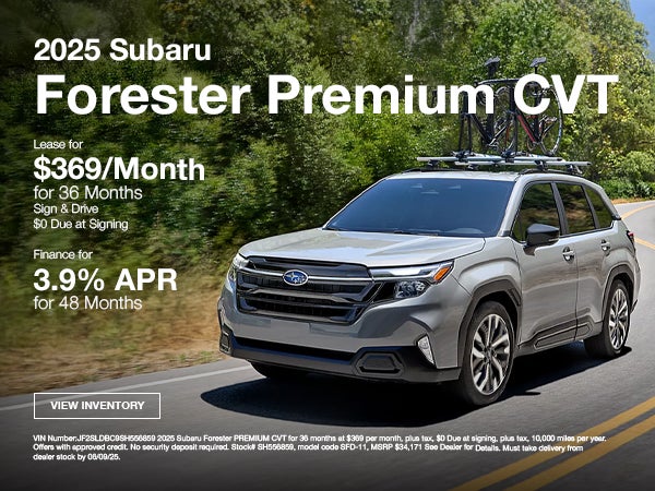 Subaru Dealer in Longmont CO | Valley Subaru of Longmont