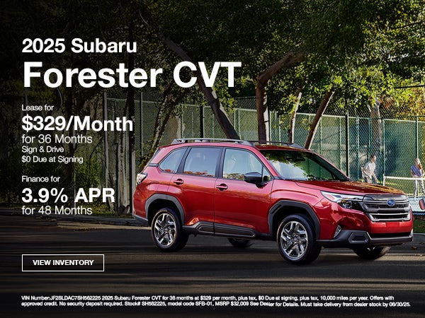 Subaru Dealer in Longmont CO | Valley Subaru of Longmont
