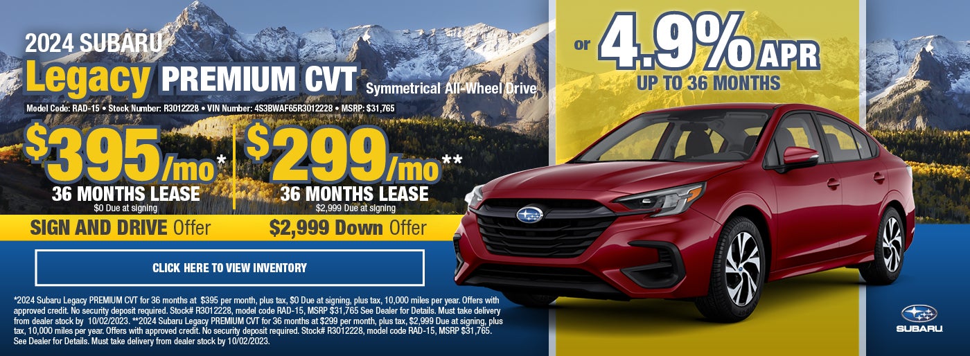 Valley Subaru Dealership Longmont CO | Boulder | Denver | Loveland