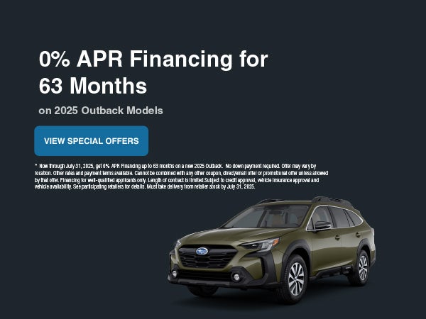 Subaru Dealer in Longmont CO | Valley Subaru of Longmont