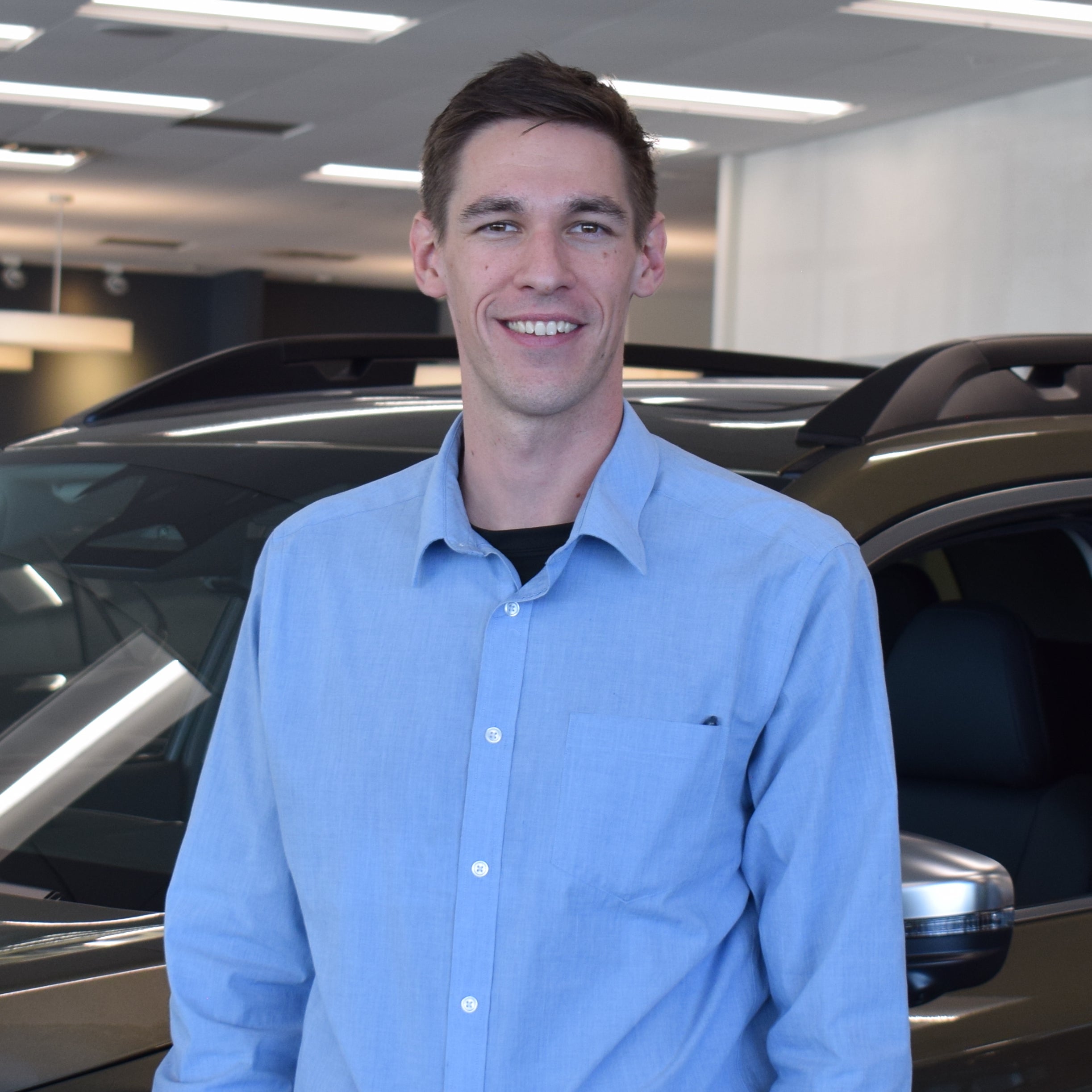 Meet Valley Subaru Staff Longmont CO | Boulder | Sales | Service