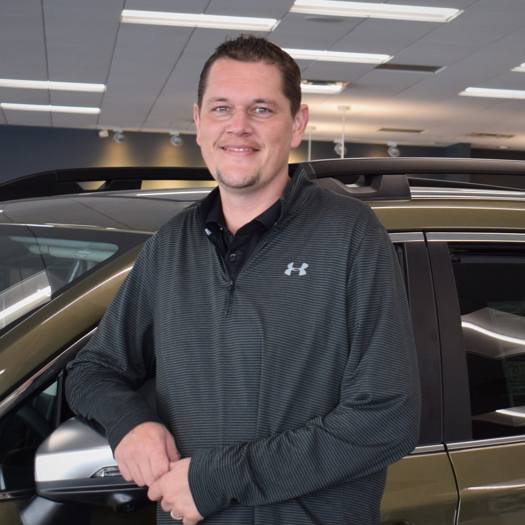 Meet Valley Subaru Staff Longmont CO | Boulder | Sales | Service