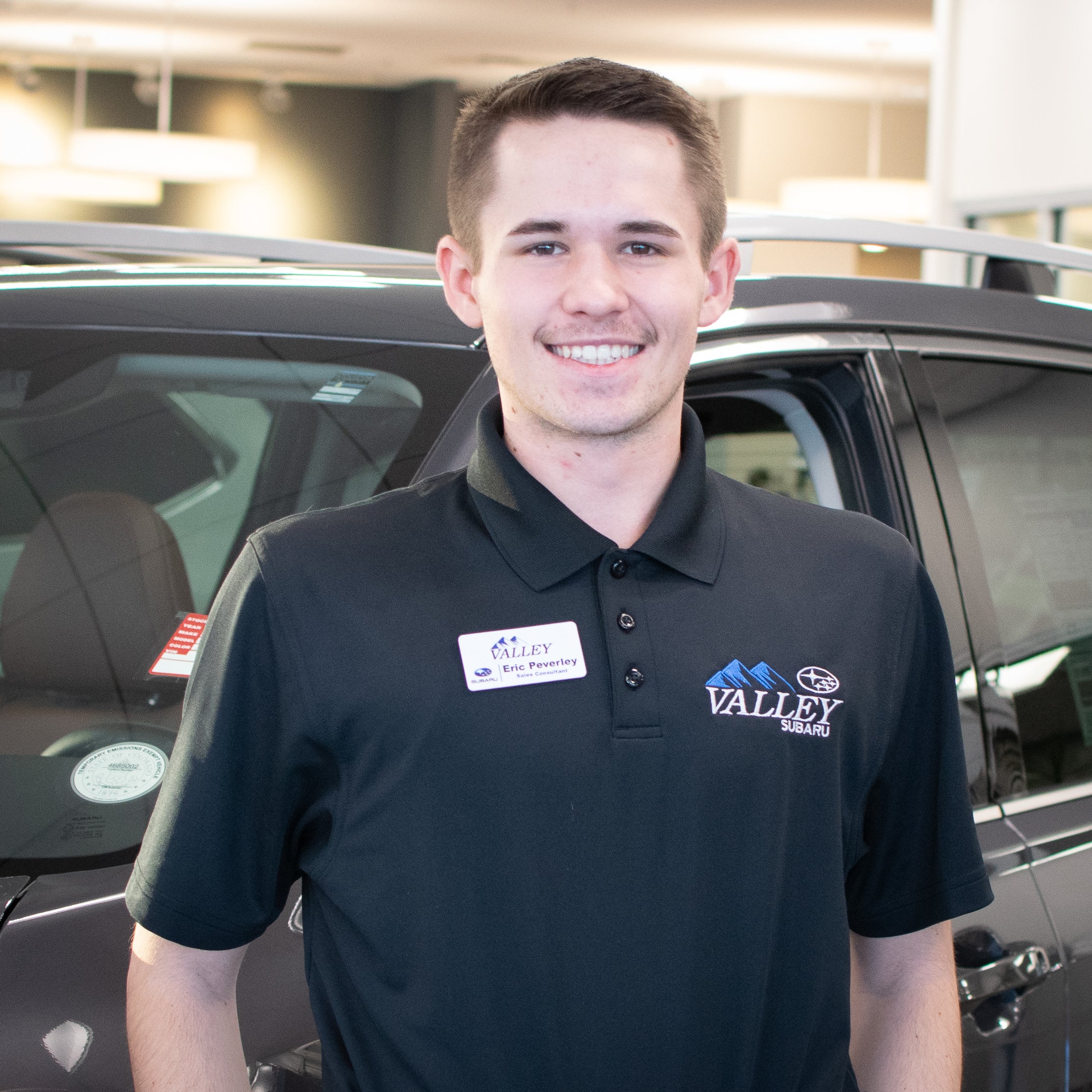 Meet Valley Subaru Staff Longmont CO | Boulder | Sales | Service