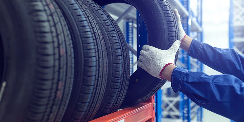 Subaru Service Center in Longmont, CO | Valley Subaru